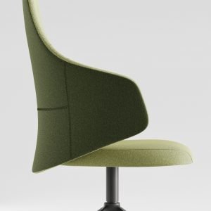 mentor office chair - NUANS