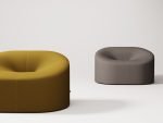 morph modular sofa - NUANS