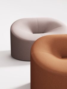 morph modular sofa - NUANS