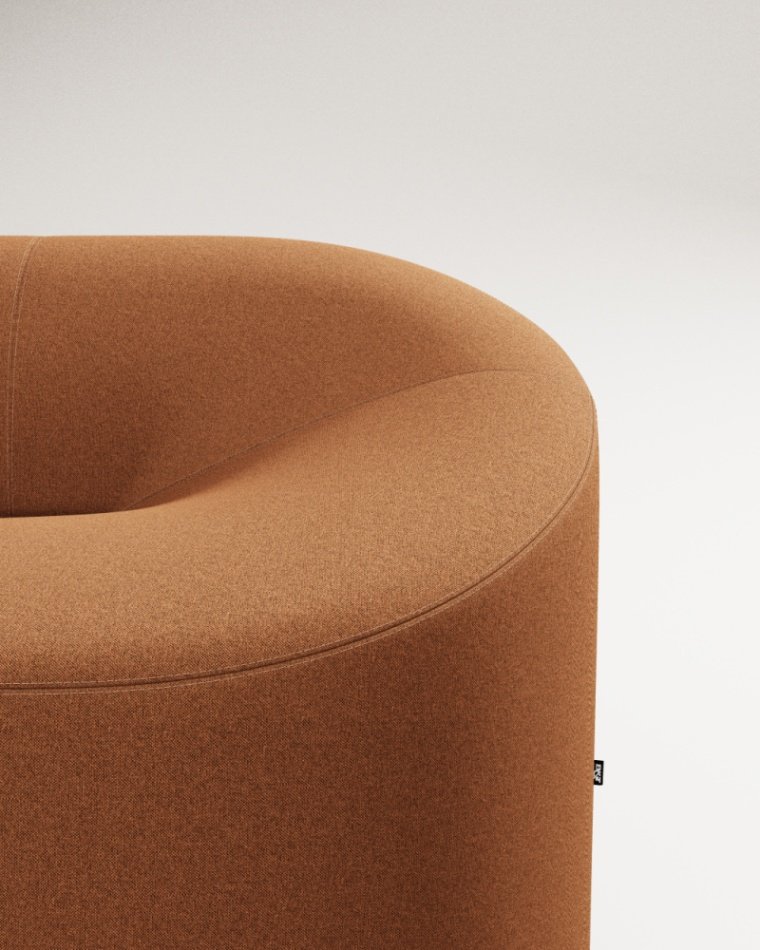 morph modular sofa - NUANS