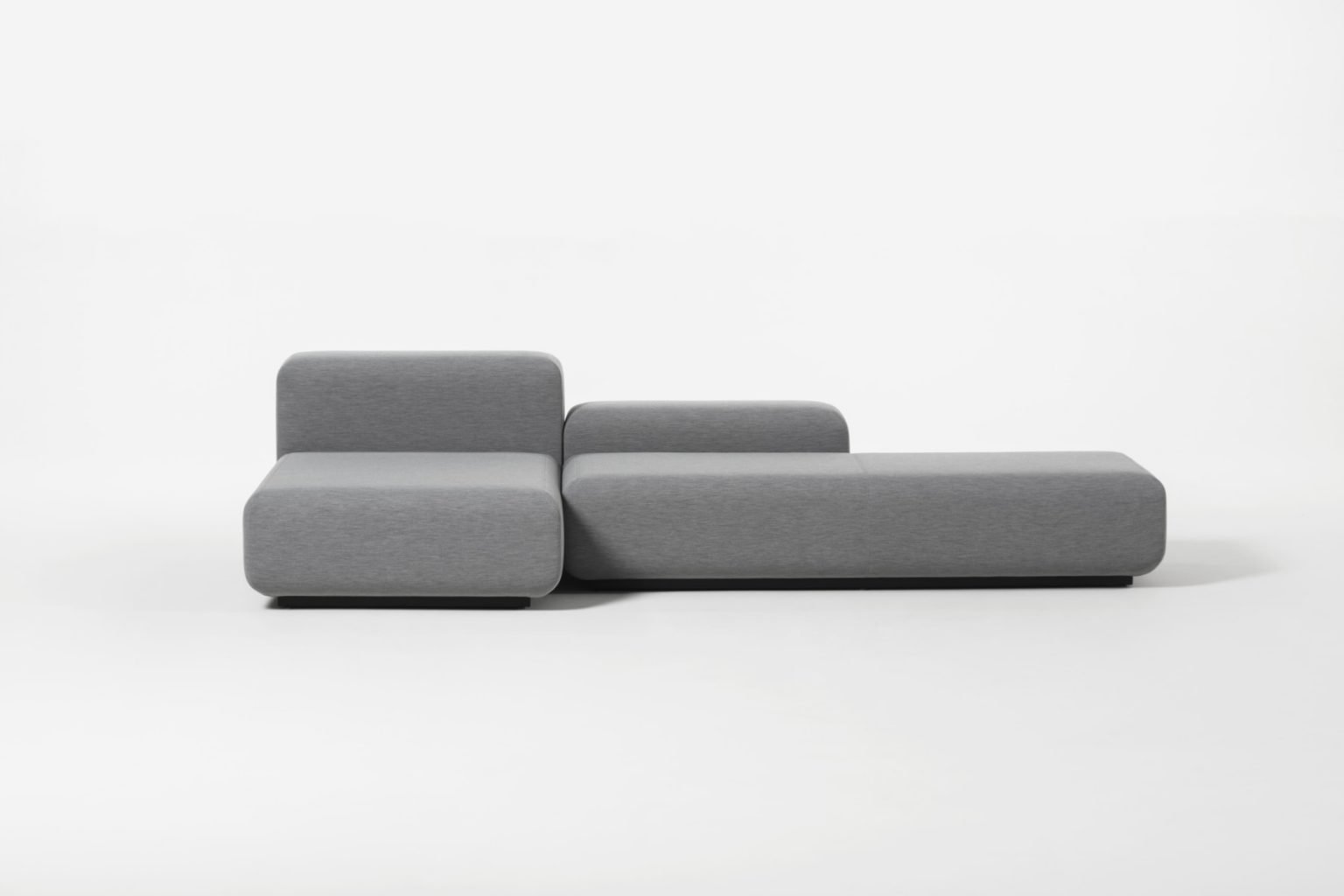 klaster modular sofa - NUANS