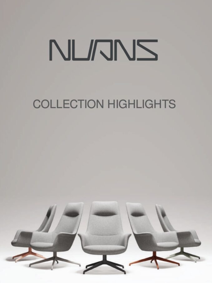 Homepage - NUANS
