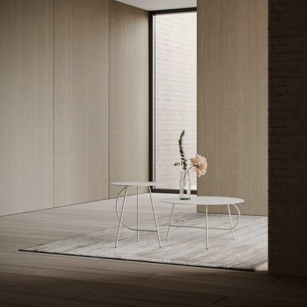 sans side table - NUANS