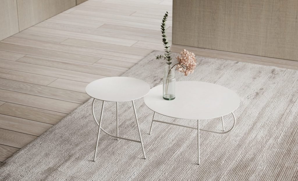 sans side table - NUANS