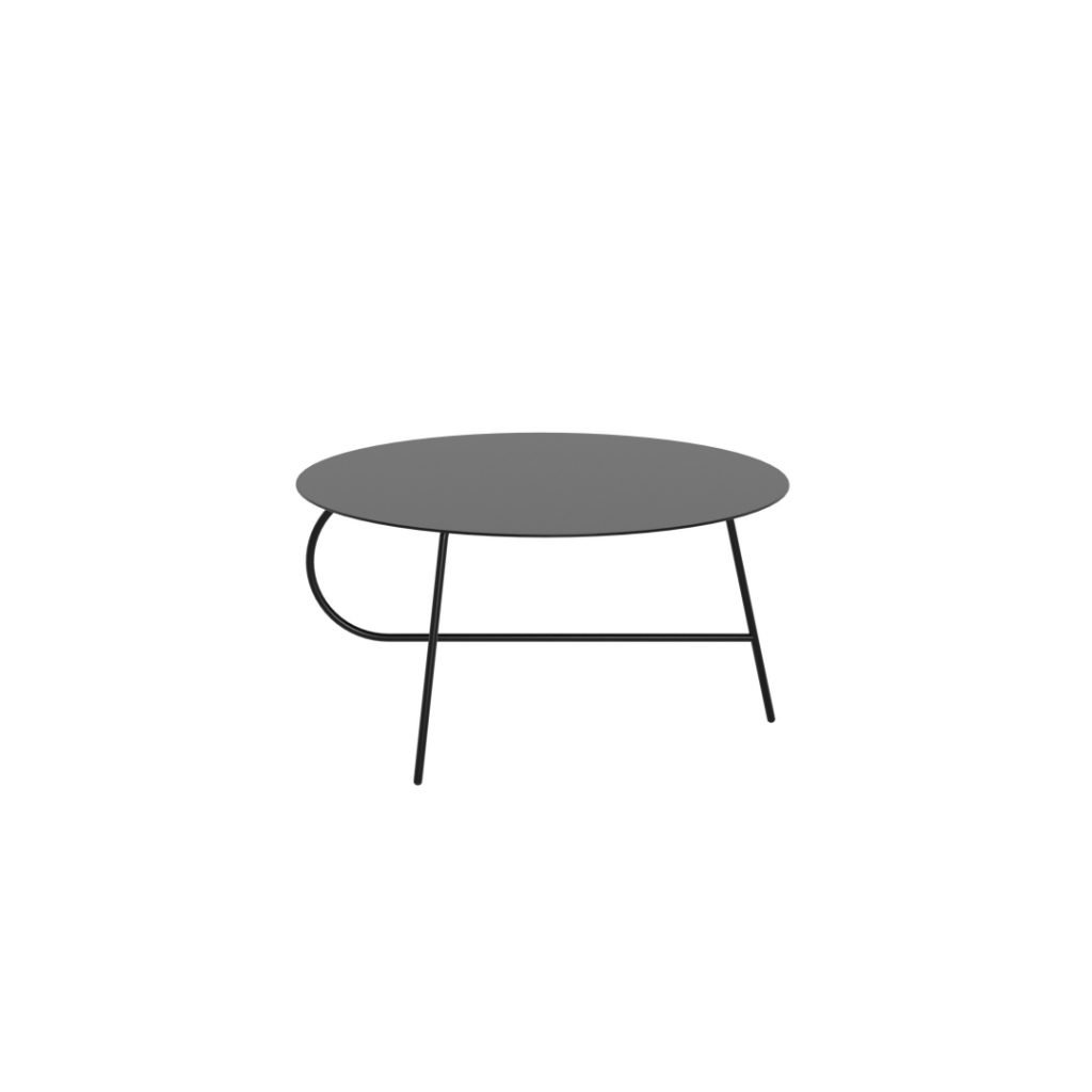 sans coffee table - NUANS