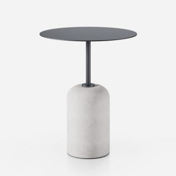 avalon side tables - NUANS