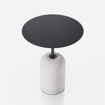 avalon side tables - NUANS