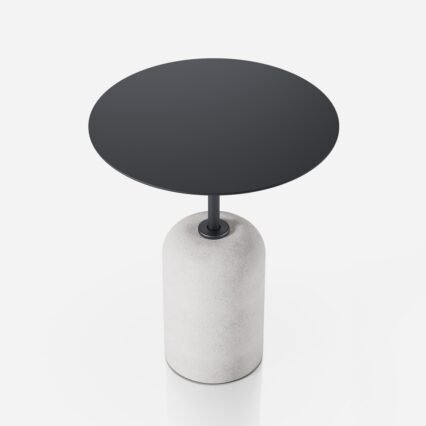 avalon side tables - NUANS