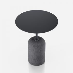 avalon side tables - NUANS