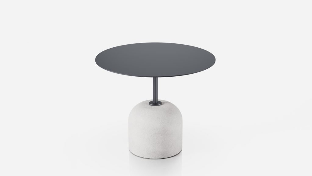 avalon side tables - NUANS