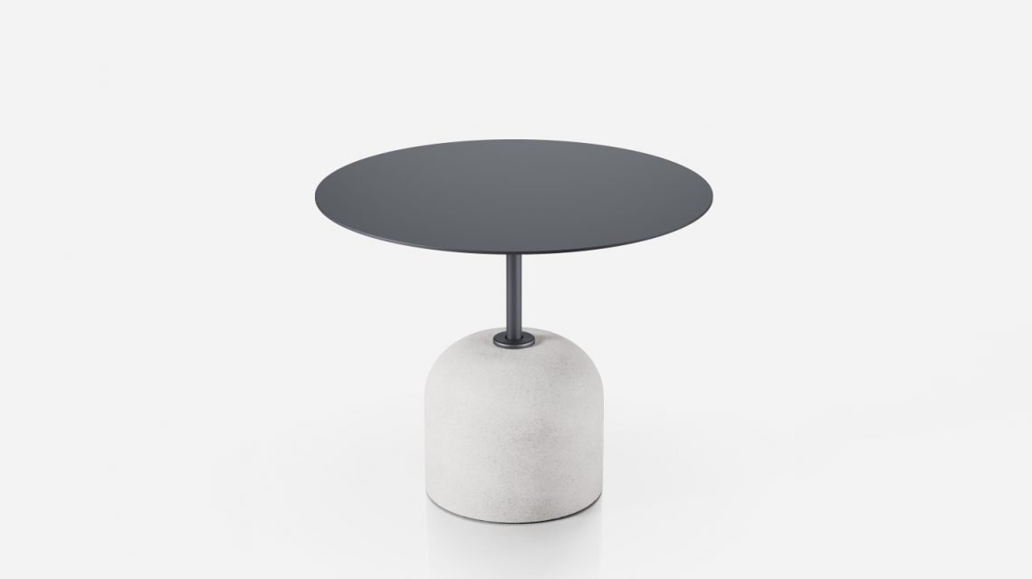 avalon side tables - NUANS