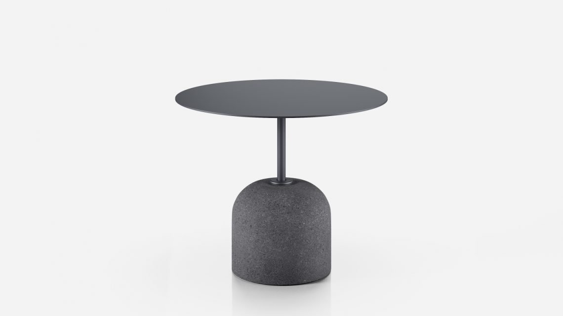 avalon side tables - NUANS