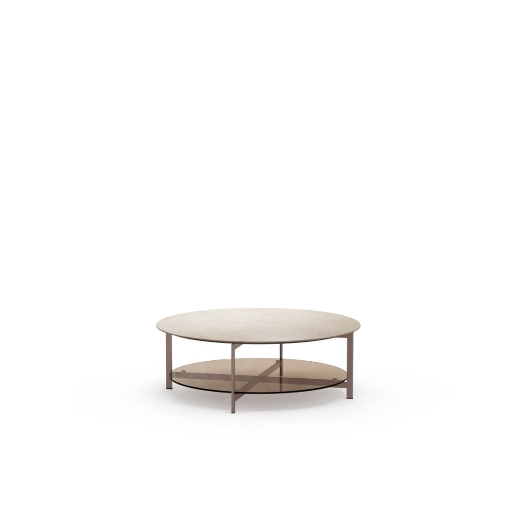 side | coffee tables - NUANS
