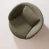 zen armchair - NUANS