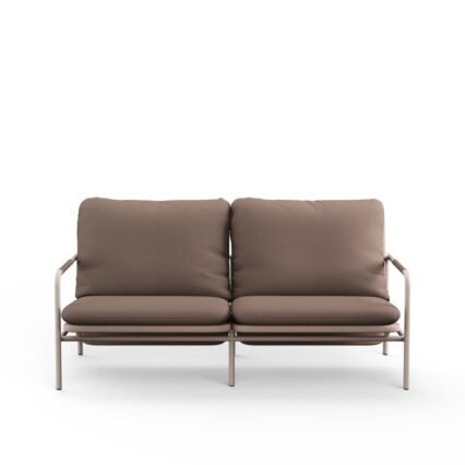 clap outdoor sofa - NUANS