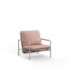 clap outdoor lounge chair - NUANS