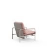 clap outdoor lounge chair - NUANS