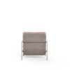 clap outdoor lounge chair - NUANS