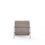 clap outdoor lounge chair - NUANS