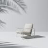 clap outdoor lounge chair - NUANS