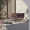 clap outdoor sofa - NUANS