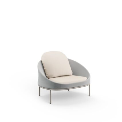 dor outdoor lounge chair - NUANS