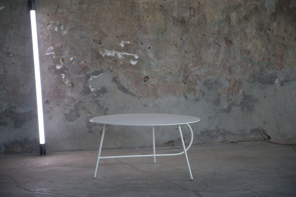 sans coffee table - NUANS