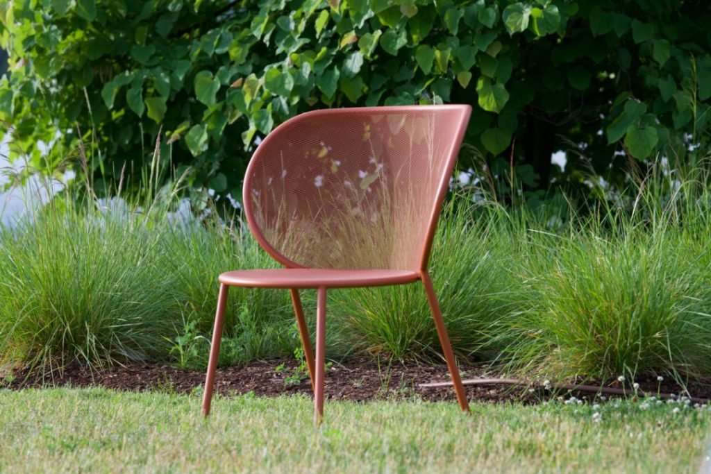 satao lounge chair - NUANS