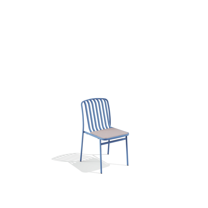kano outdoor chair - NUANS