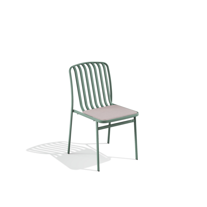 kano outdoor chair - NUANS
