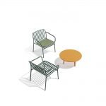 side | coffee tables - NUANS