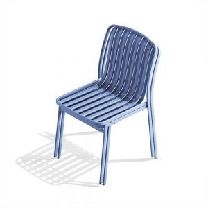 kano outdoor chair - NUANS