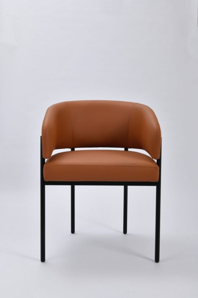 lorenzo chair - NUANS