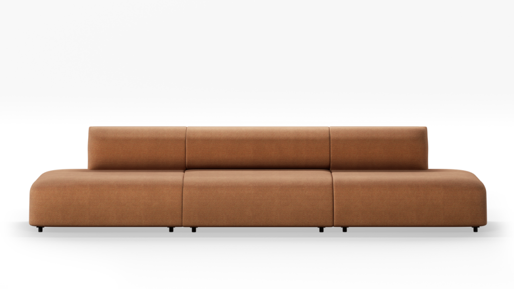 moon modular sofa - NUANS