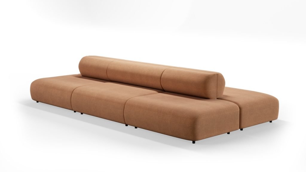 moon modular sofa - NUANS