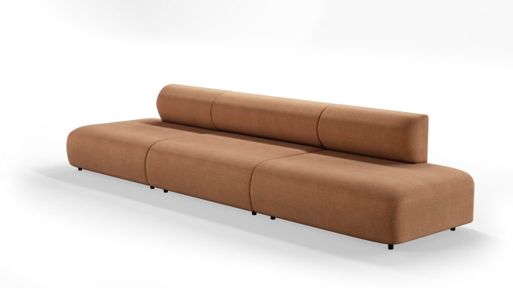moon modular sofa - NUANS