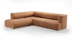 moon modular sofa - NUANS