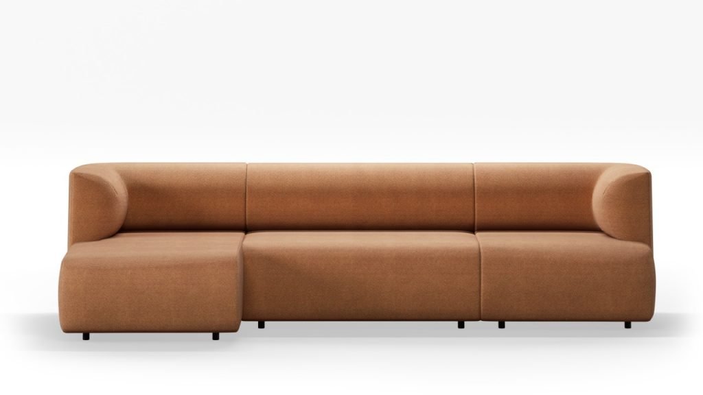 moon modular sofa - NUANS