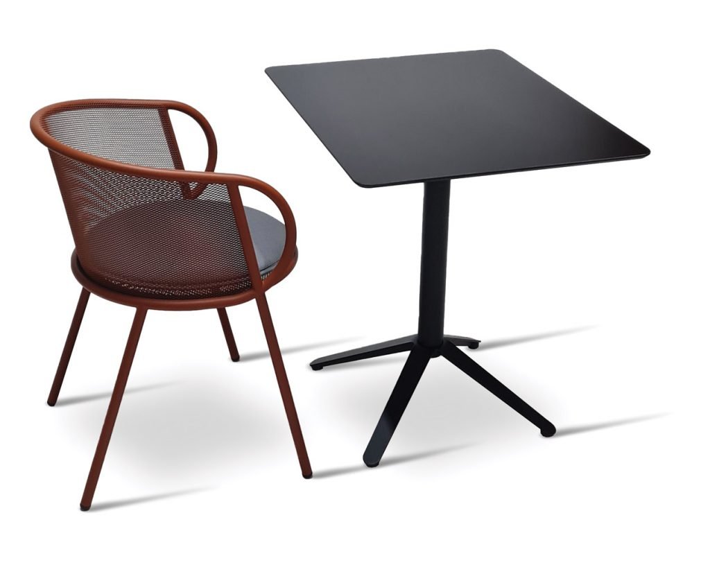 bel air table - NUANS