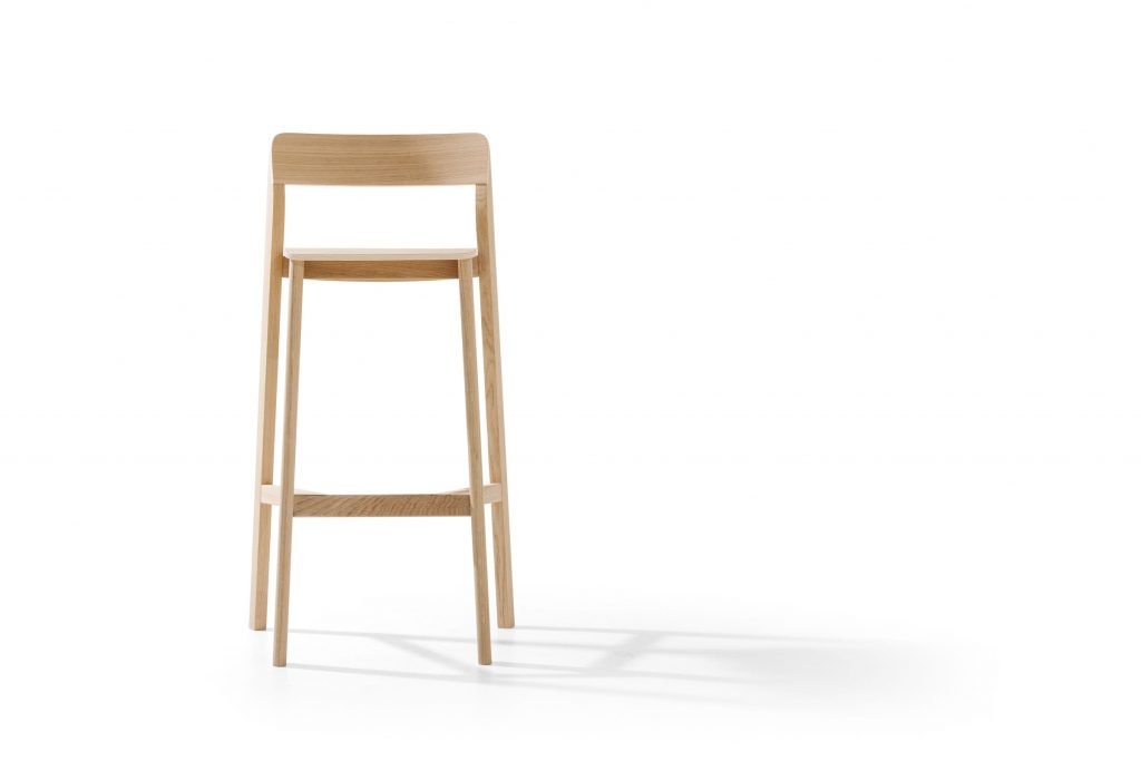 lisa counter stool - NUANS