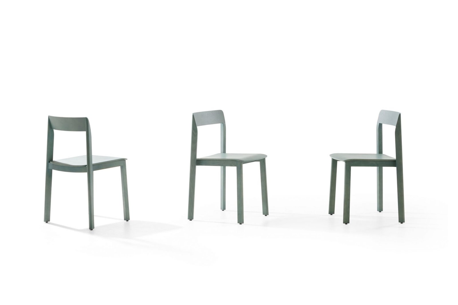 lisa chair - NUANS