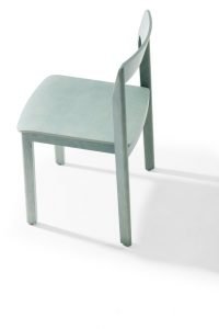 lisa chair - NUANS