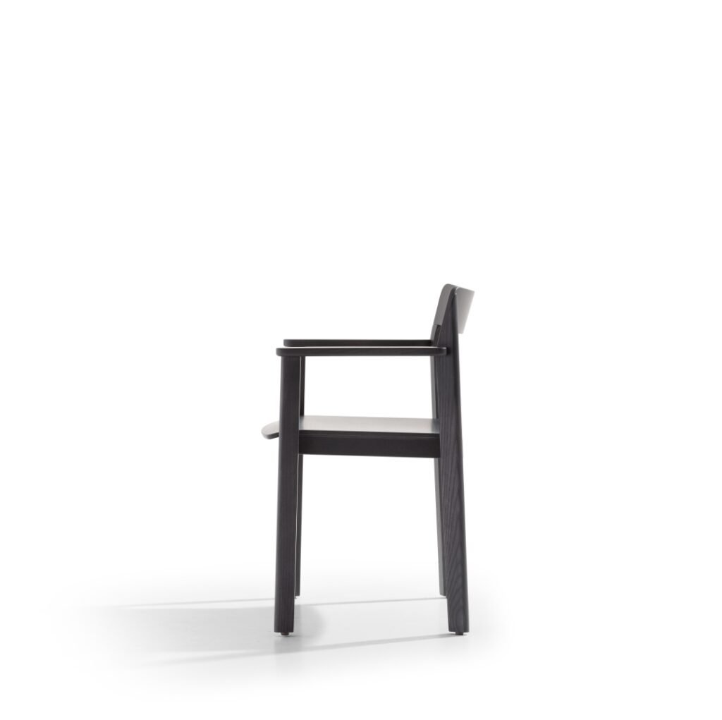 lisa chair - NUANS