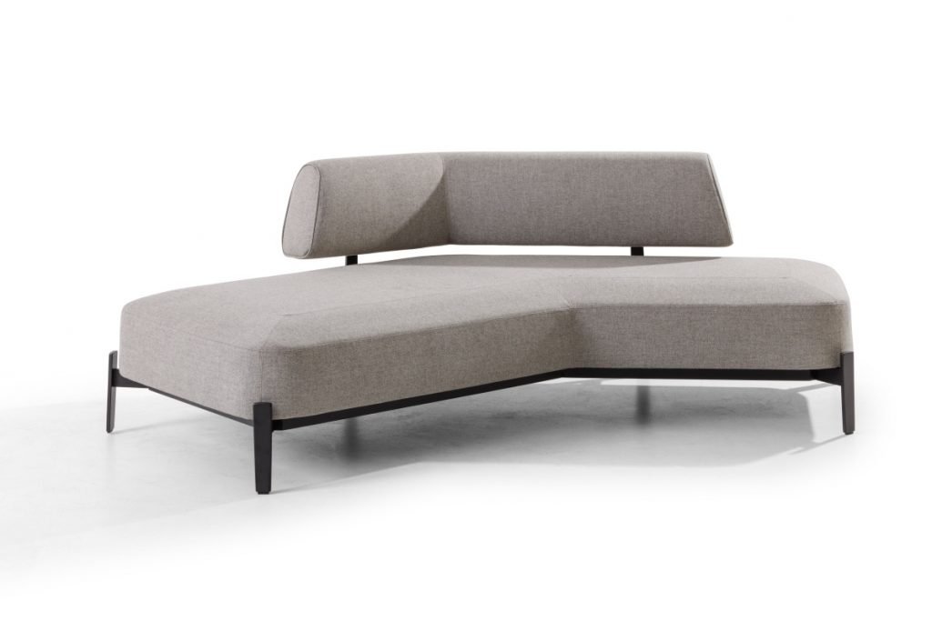 oscar modular sofa - NUANS
