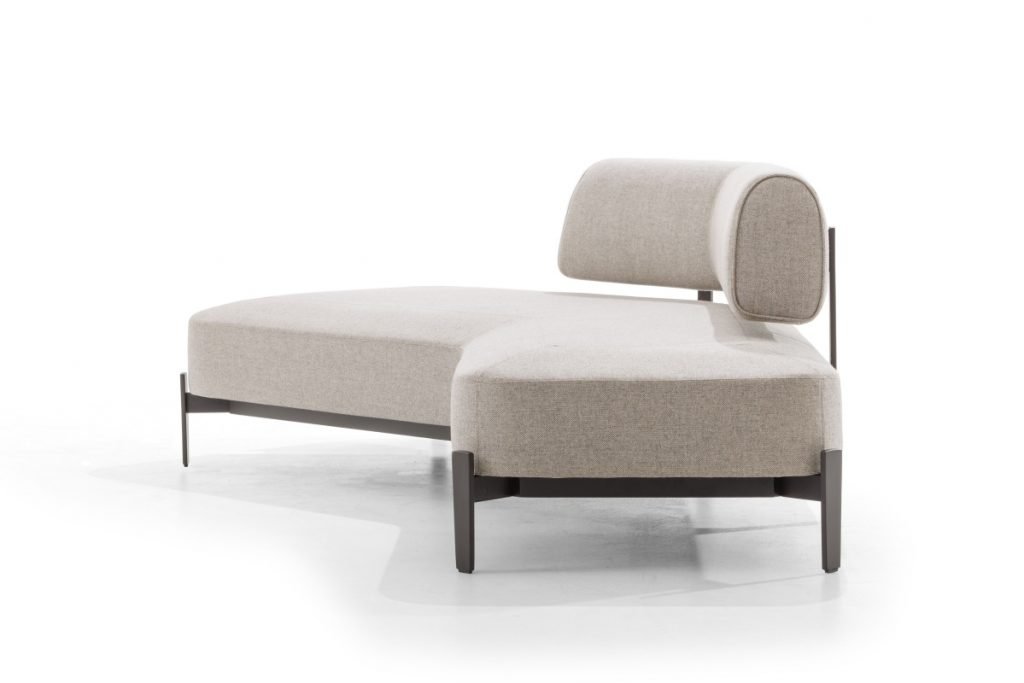 oscar modular sofa - NUANS
