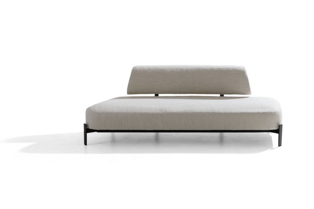 oscar modular sofa - NUANS