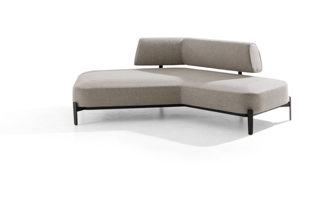 oscar modular sofa - NUANS