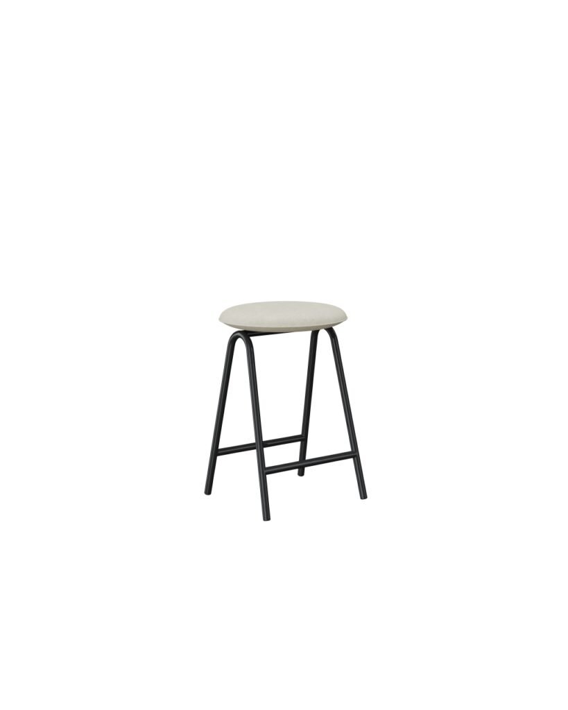 plie counter stool - NUANS