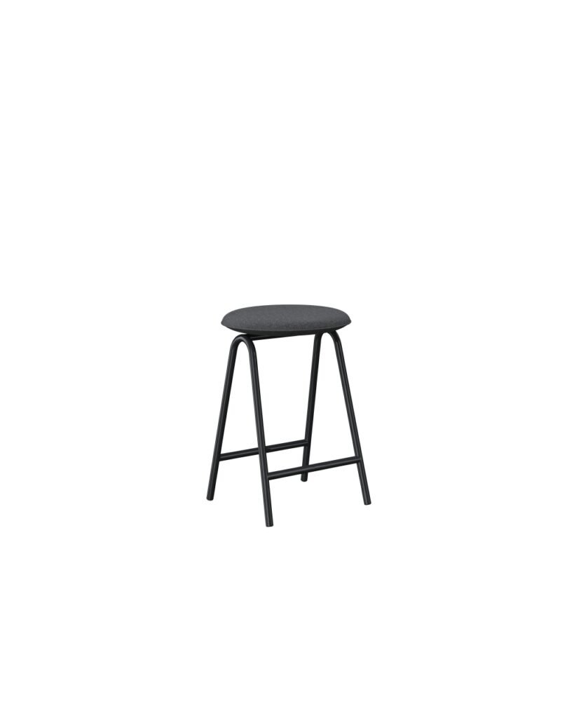 plie counter stool - NUANS