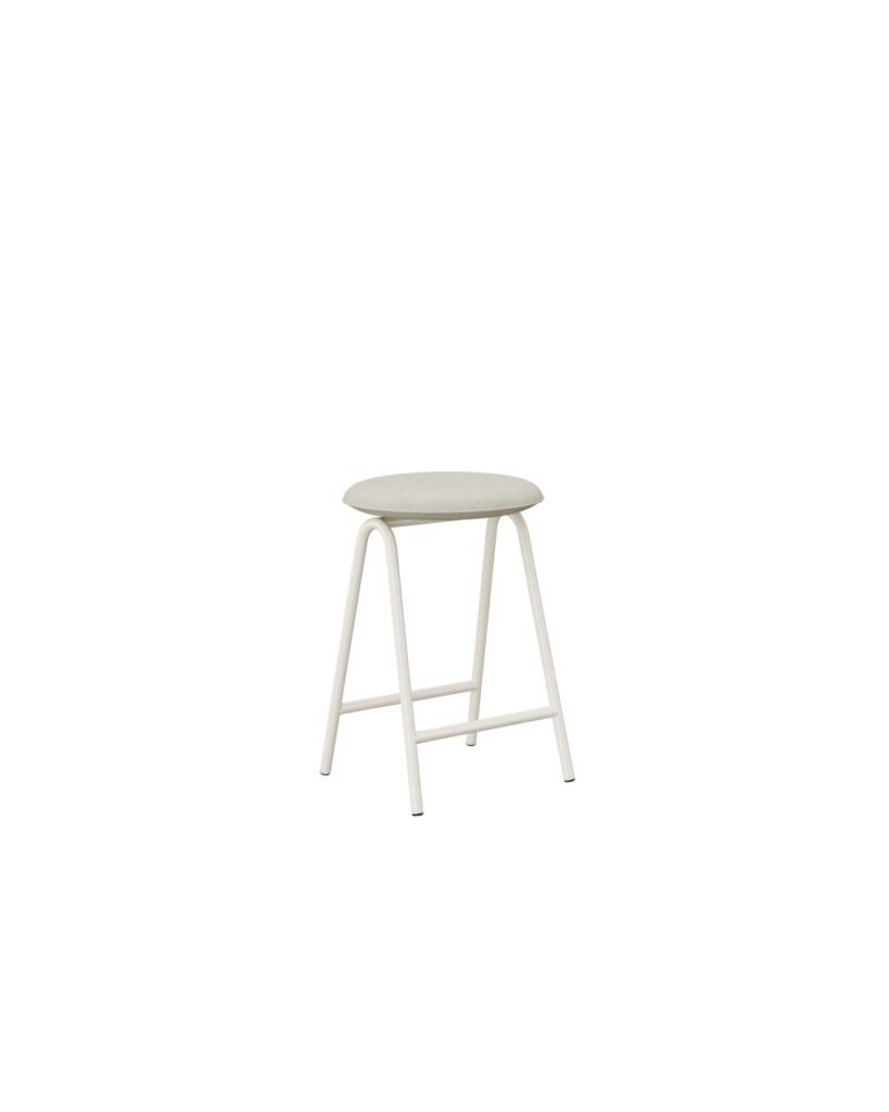 plie counter stool - NUANS